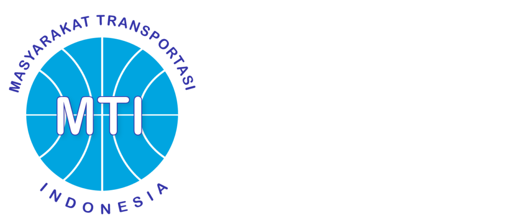 MTI Wilayah - Masyarakat Transportasi Indonesia