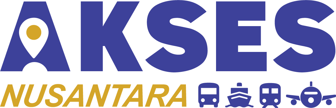 AKSES Nusantara - Masyarakat Transportasi Indonesia