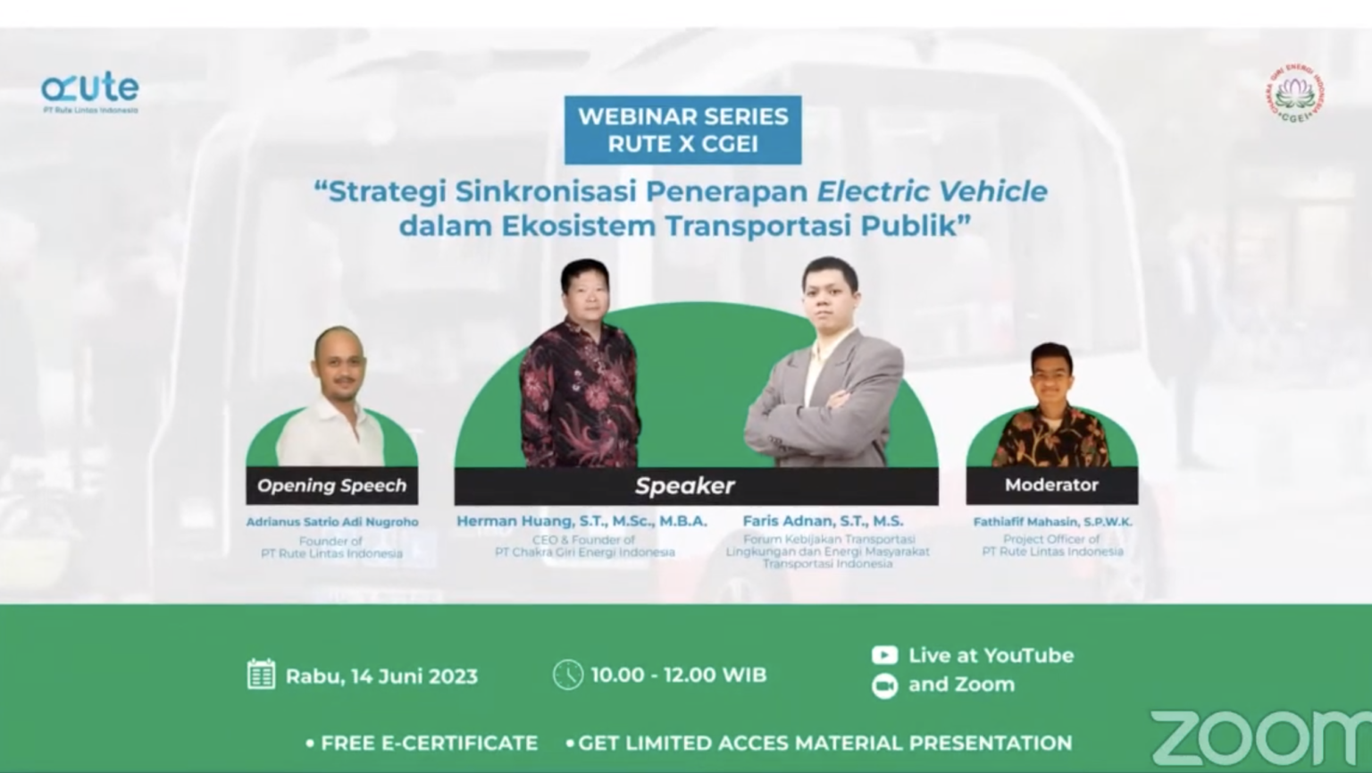 Masyarakat Transportasi Indonesia